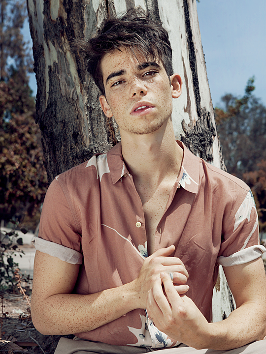 Cameron Boyce Net Worth, Bio and Career - NetWorthSize Cameron Boyce Net Worth, Bio and Career - NetWorthSize