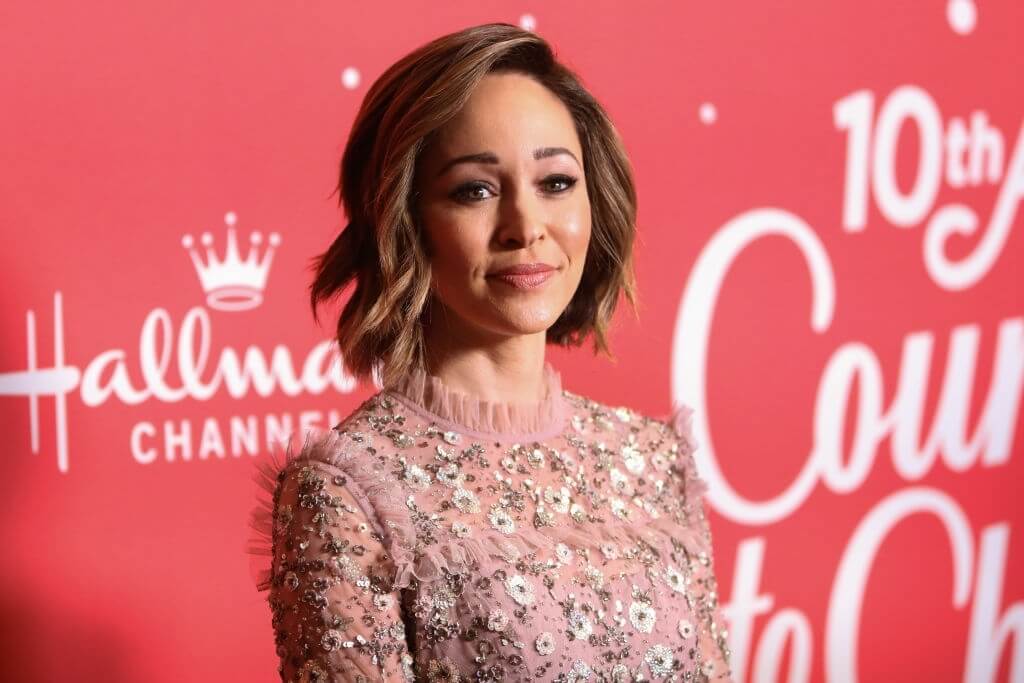 Autumn Reeser Measurements, Net Worth, Bio, Age, Height, and Family Autumn Reeser Measurements, Net Worth, Bio, Age, Height, and Family